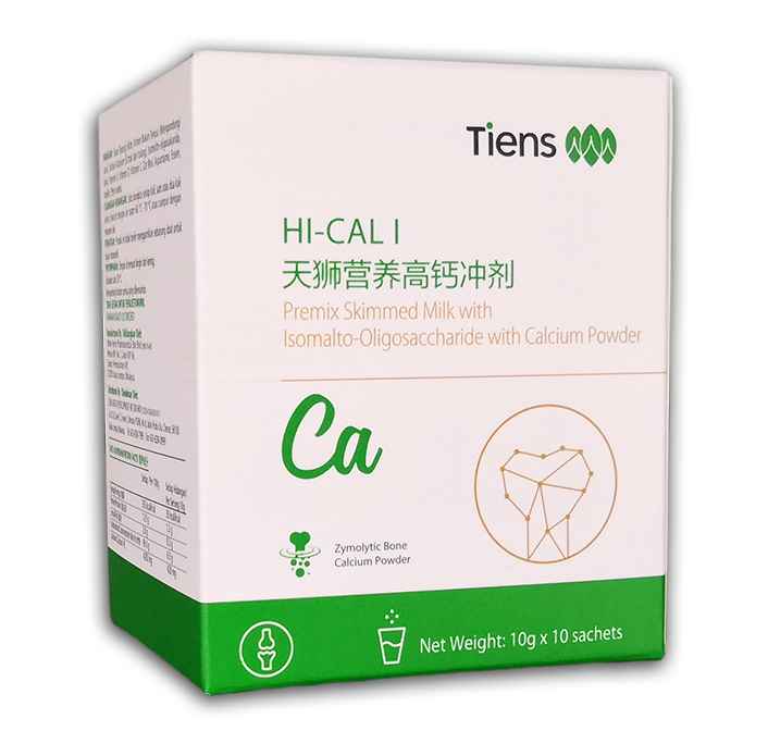 Ubat Tinggi Malaysia